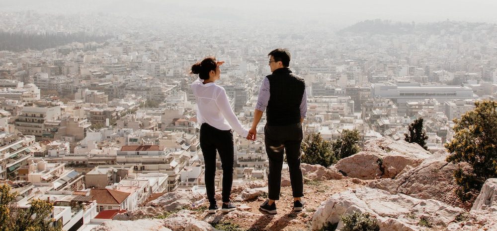 14 octobre : une journée pour dynamiser notre couple – Service Couples ...